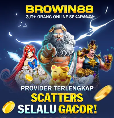 BroWin88